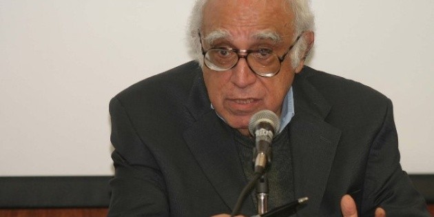 Efemérides: En 1999 muere Ricardo Garibay | El Informador