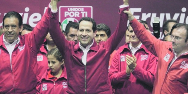 Asoma en el horizonte un PRI hegemónico | El Informador