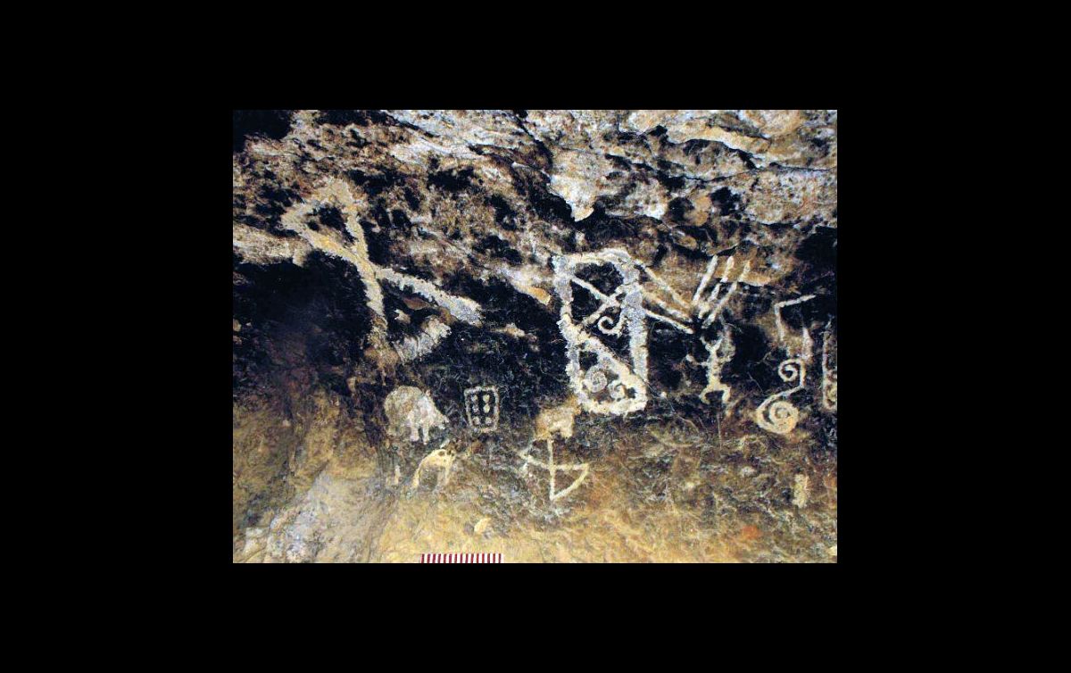 Estudian cueva de antigua etnia indígena que vivía en Chihuahua | El ...