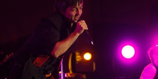 Homenaje a Daniel Melero en la FIM | El Informador