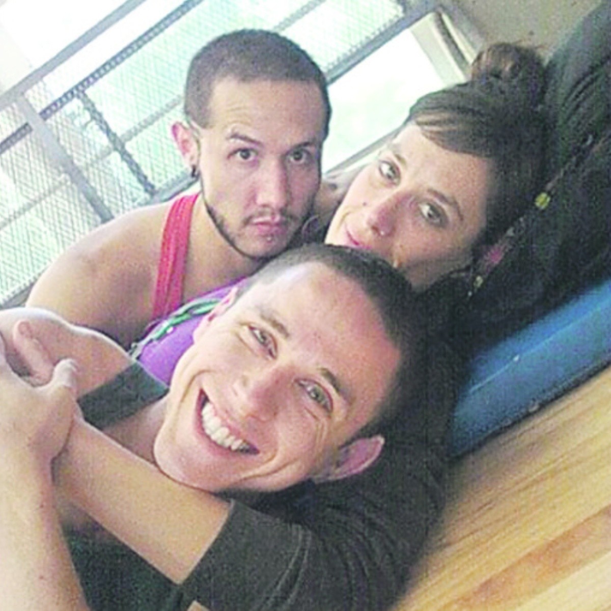 Daniela Armenta's Instagram, Twitter & Facebook on IDCrawl