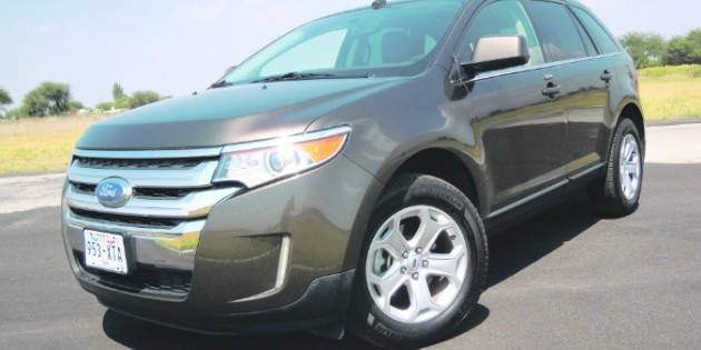 Conozca la Edge en 10 pasos | El Informador