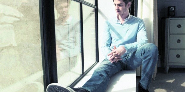 Andrew Gardfield, al filo del estrellato | El Informador