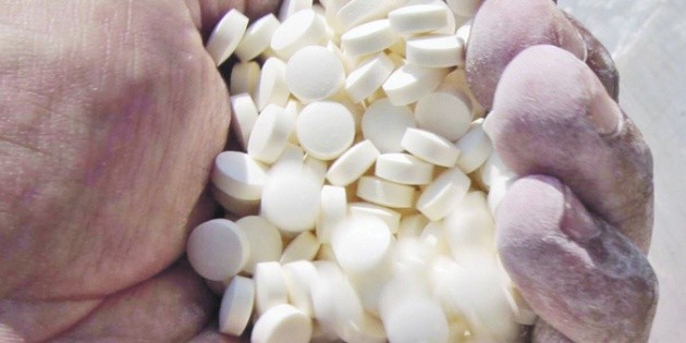 Variedad y precio, el riesgo principal de las ''tachas'' | El Informador