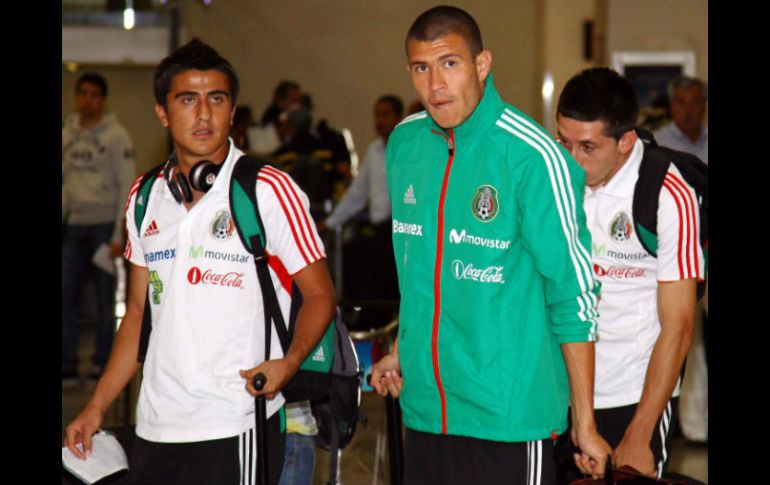 El Tri a través de los años en los Olímpicos | El Informador