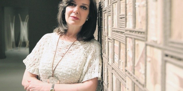 La Naturaleza revive en la manos de Sara María Terrazas | El Informador