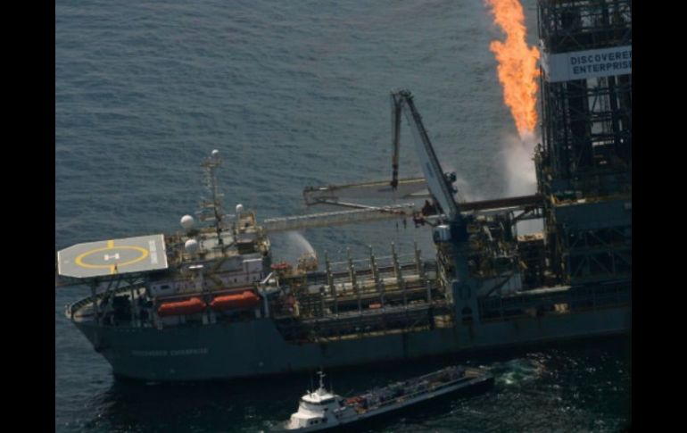 Explosión en instalaciones de Pemex en Veracruz deja un muerto | El ...