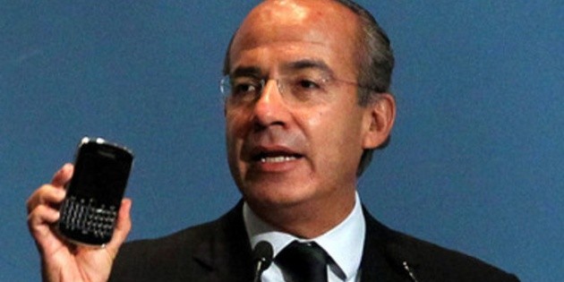 Calderón felicita a ganadores en gubernaturas y DF | El Informador