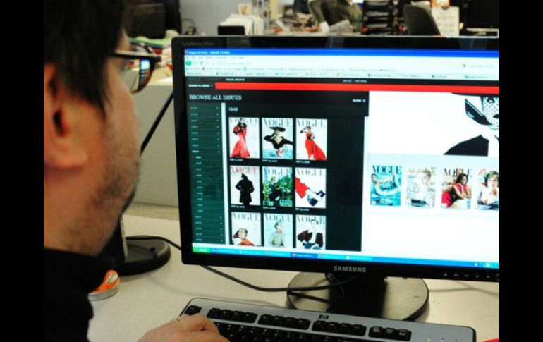 Aumentan los delitos vía internet | El Informador