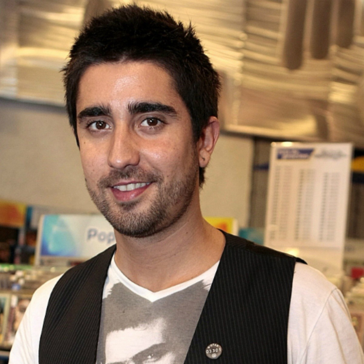 Maria Alcorta's Instagram, Twitter & Facebook on IDCrawl