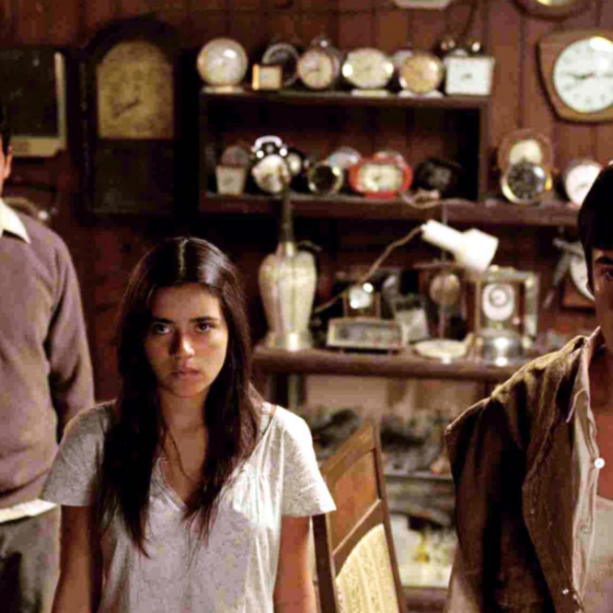 Alan Chavez Voces Inocentes