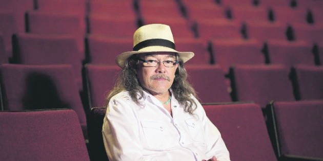 Una visión del humor corrosivo de Alejandro Colunga | El Informador