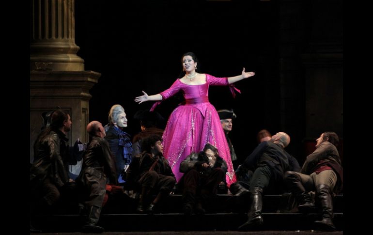 Consideran a 'Farinelli' uno de los mayores cantantes de ópera | El ...