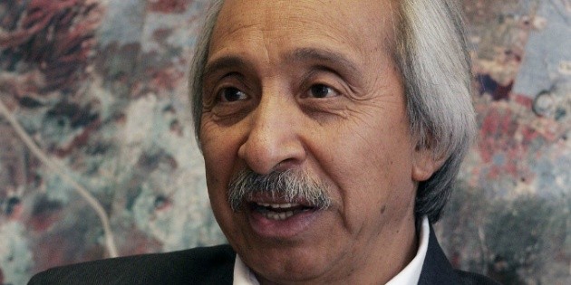 Jorge Legorreta tenía ese gusto por conocer la capital | El Informador