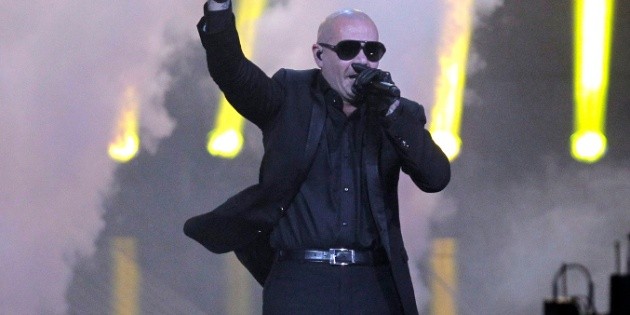 Pitbull se presentará en Walmart de Alaska | El Informador