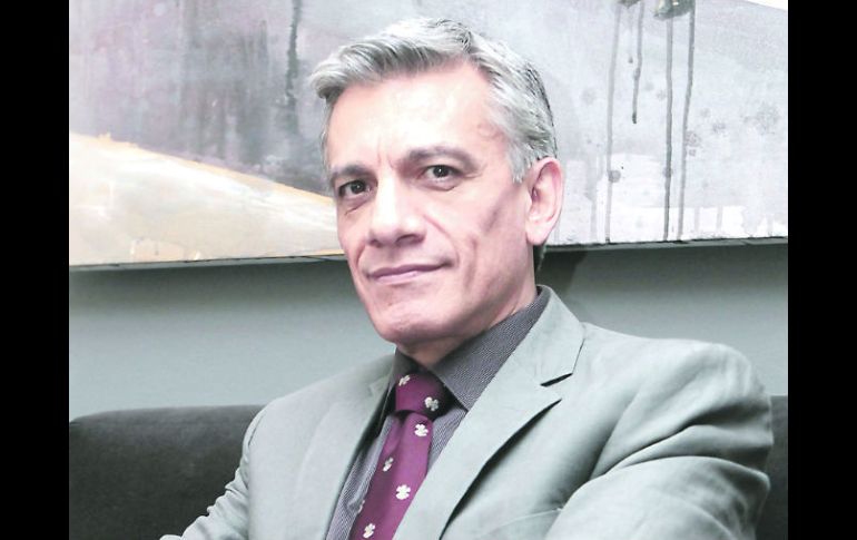 Las mil personalidades de Juan Carlos Barreto | El Informador