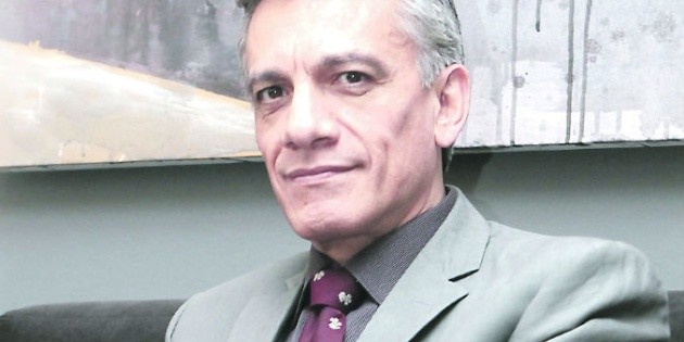 Las mil personalidades de Juan Carlos Barreto | El Informador