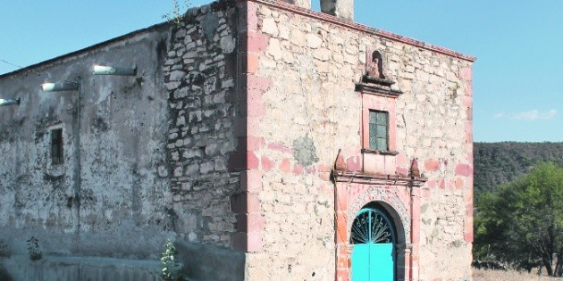 Teocaltitán, hermoso pueblo | El Informador