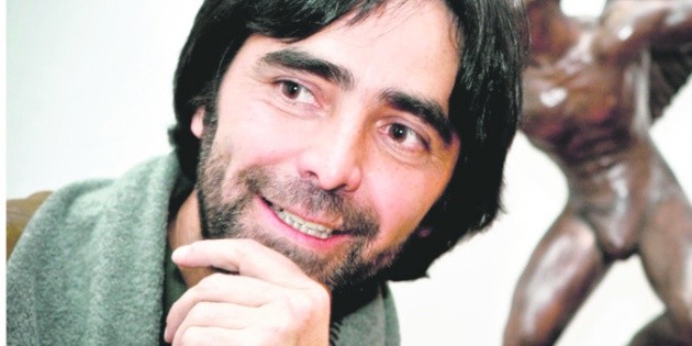 Carlos Bolado escribe su poética de las heridas | El Informador