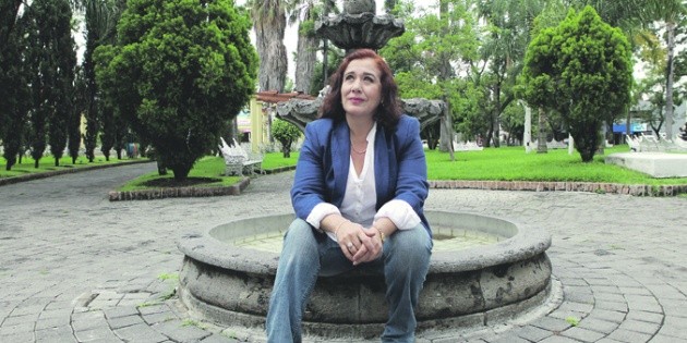 Sara Isabel Quintero: Volver a la sociedad | El Informador