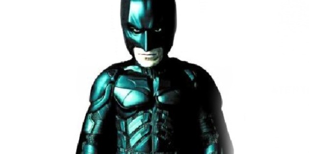 Batman, el héroe en el diván | El Informador