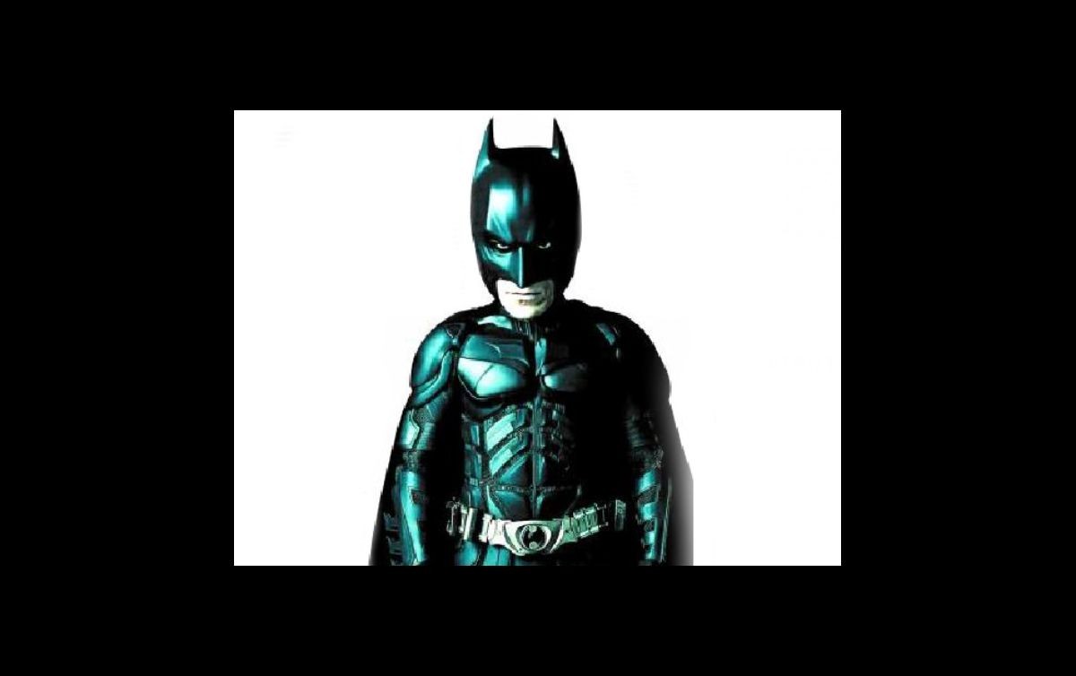 Batman, el héroe en el diván | El Informador