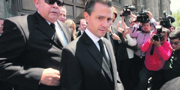 Exigen indagar situación fiscal de Honestidad Valiente | El Informador