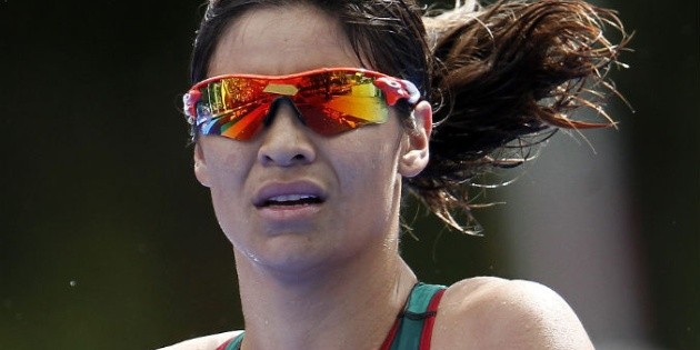 Claudia Rivas está fascinada por su actuación | El Informador