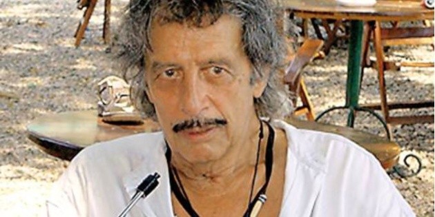 Asegura hijastro de Jorge Luke que el actor murió de depresión | El ...