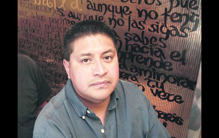 El teatro cuando es teatro | El Informador