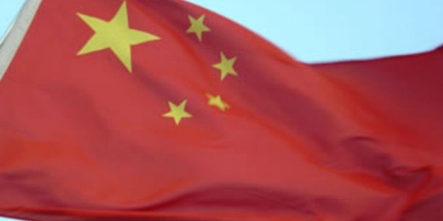 La China de hoy: el simbolismo de sus colores | El Informador