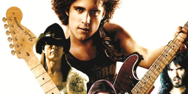 La era del rock eleva el sonido en Hollywood | El Informador