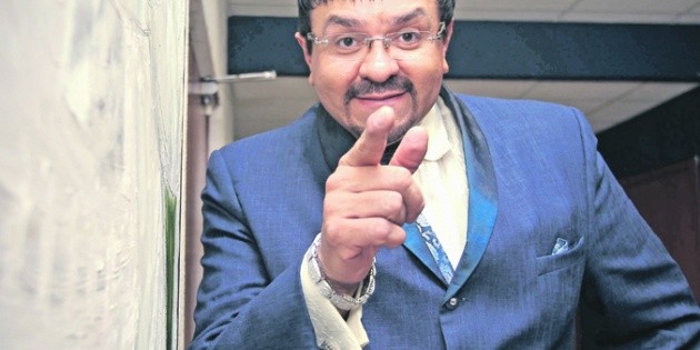 Omar Alonso, 25 años y contando | El Informador