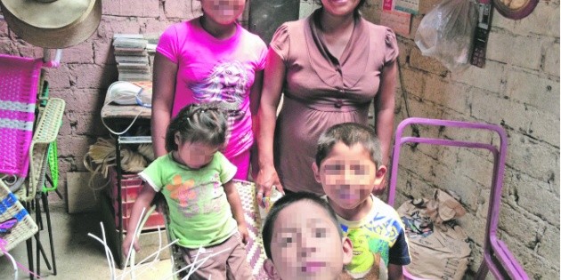 La historia breve de la vendedora forajida | El Informador