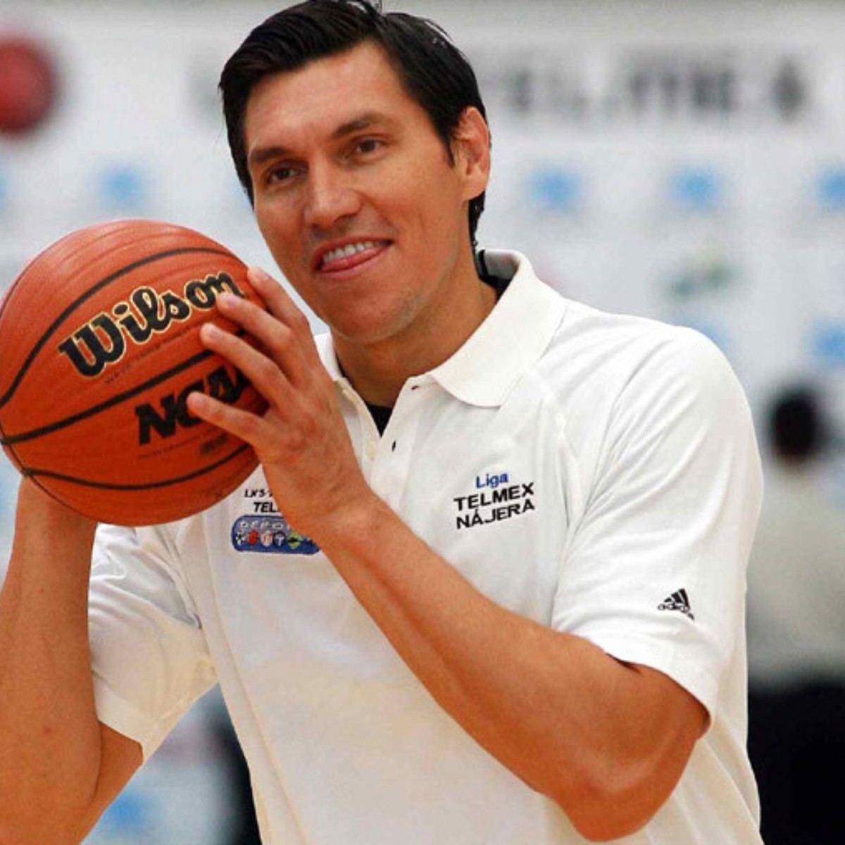 Eduardo Najera Coach
