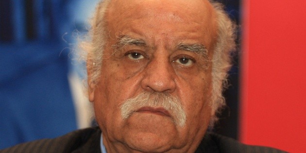 Rendirán homenaje a Arturo Azuela en Bellas Artes | El Informador