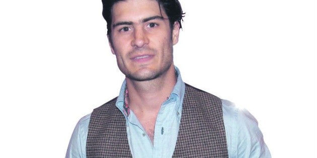 Alex Sirvent, pasión en cada escena | El Informador