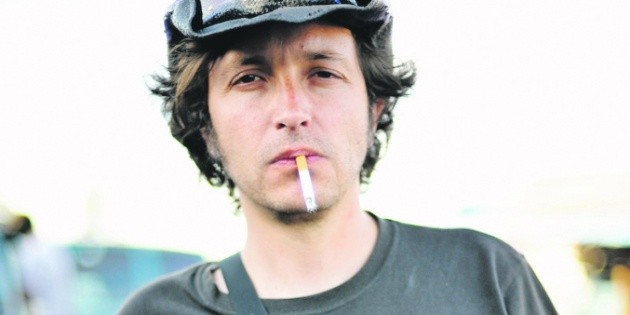 Paco Huidobro reflexiona sobre el rock | El Informador