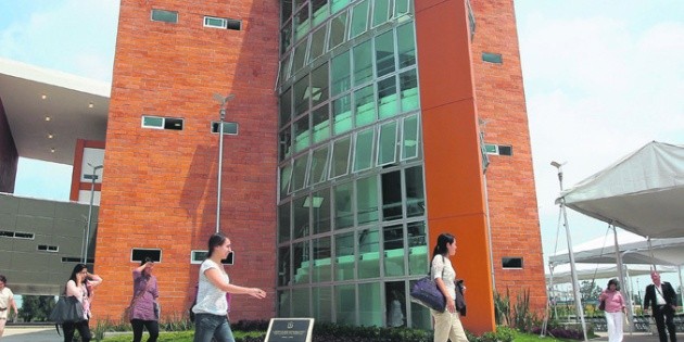 Inauguran nueva sede del CUCSH Belenes | El Informador