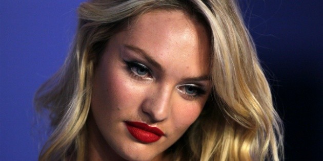 Candice Swanepoel, en Guadalajara | El Informador