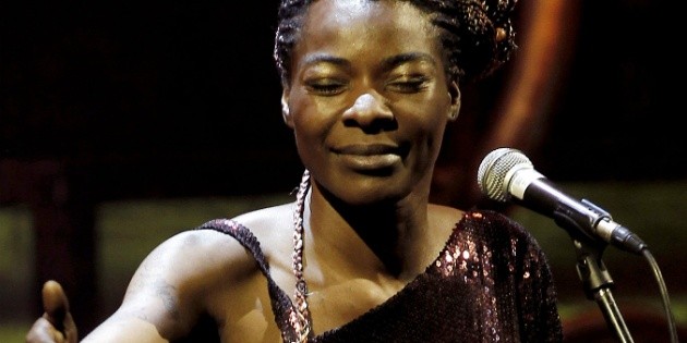 Regresa Concha Buika a México para seducir al público con su música ...