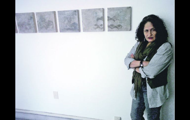 La otra escritura de Edith Reynoso | El Informador