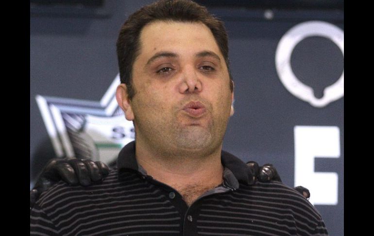 Barra informativa | El Informador