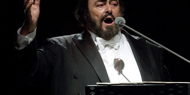Concierto en homenaje a Luciano Pavarotti | El Informador