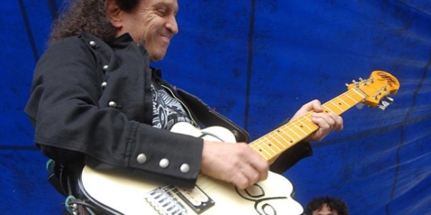 Fallece la madre de Alex Lora | El Informador