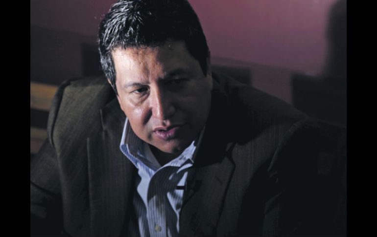 Ricardo Duarte, nuevo titular de cultura tapatío | El Informador