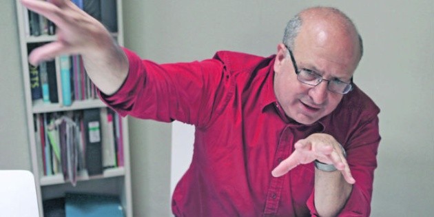 Pienso más en la gente: Enrique Toussaint | El Informador