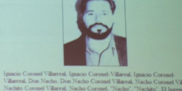 Detienen a operador ligado a 'Nacho' Coronel en Nayarit | El Informador