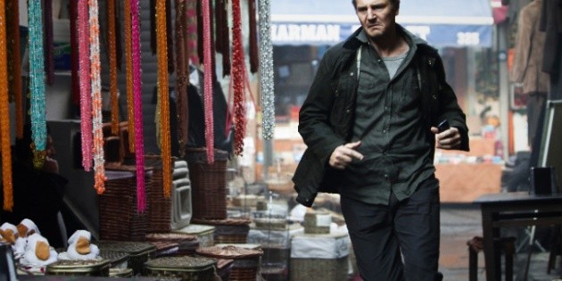 Liam Neeson regresa con Búsqueda implacable 2 | El Informador