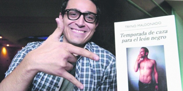 Tryno Maldonado: en la intimidad de las catástrofes | El Informador